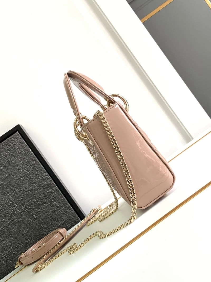 Economical Christian Dior My Lady Bags