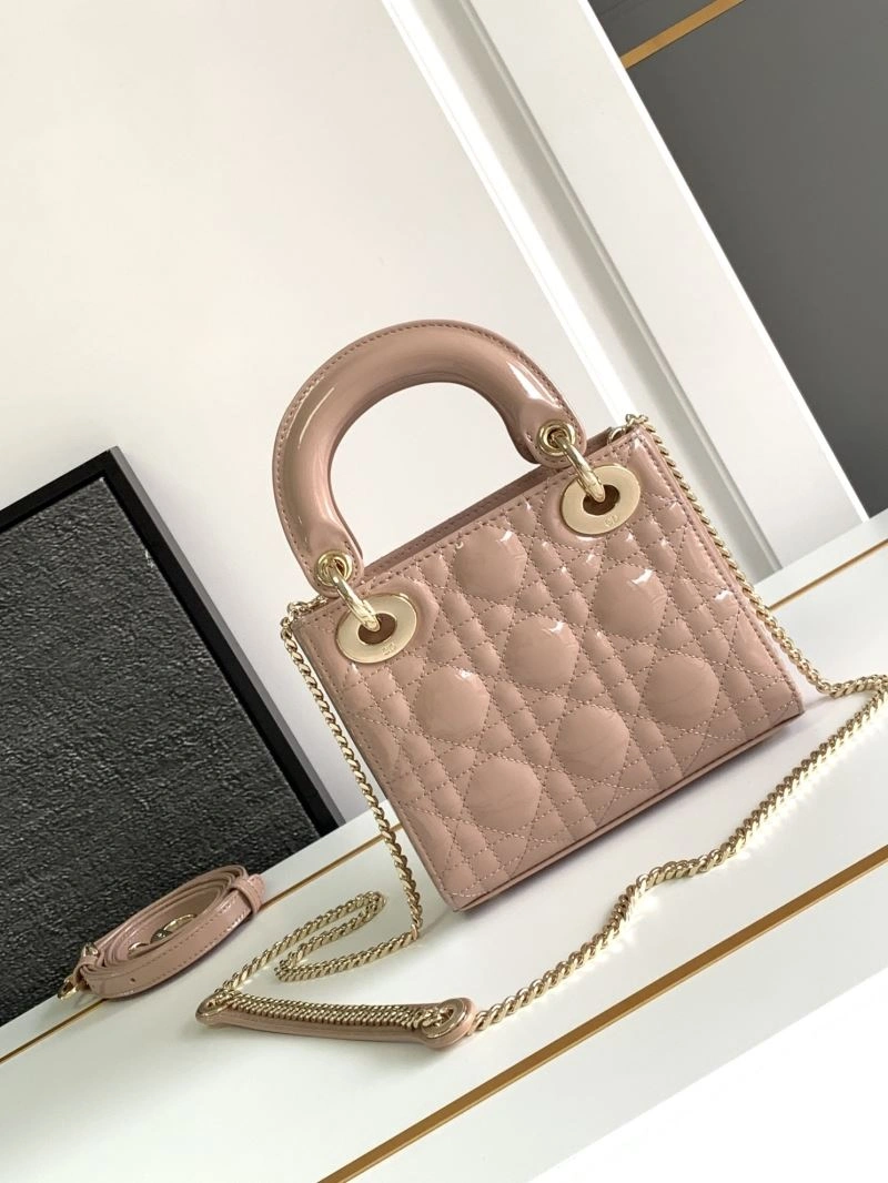 Economical Christian Dior My Lady Bags