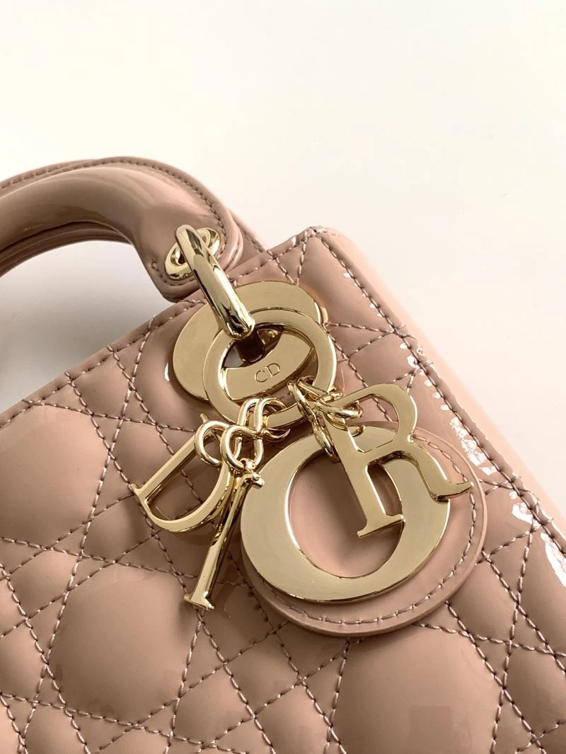 Economical Christian Dior My Lady Bags