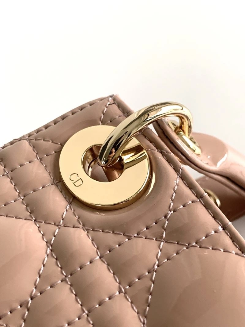 Economical Christian Dior My Lady Bags