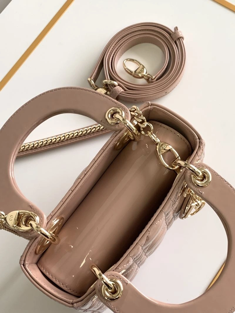 Economical Christian Dior My Lady Bags