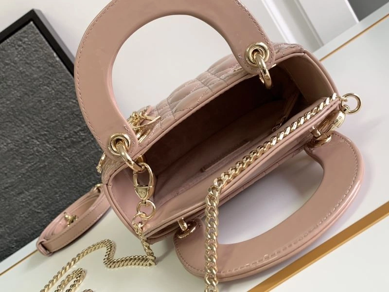 Economical Christian Dior My Lady Bags