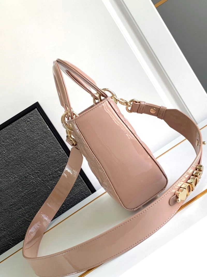 Accurate model Christian Dior My Lady Bags