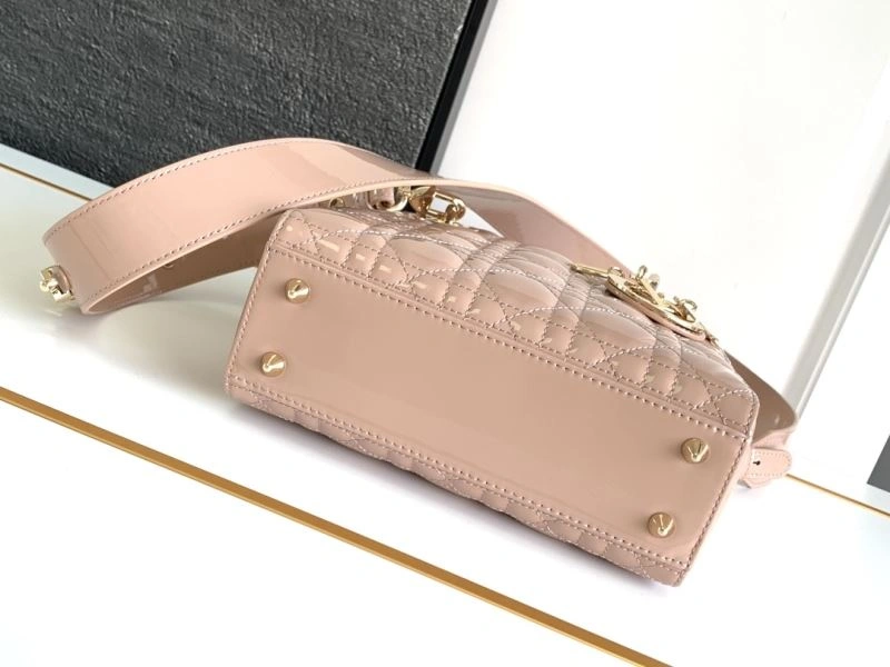 Accurate model Christian Dior My Lady Bags