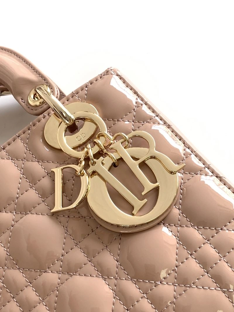 Accurate model Christian Dior My Lady Bags