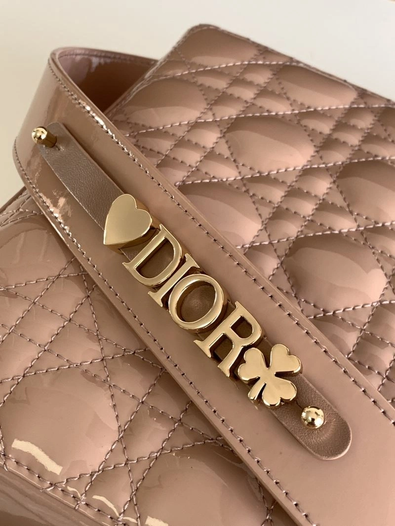 Accurate model Christian Dior My Lady Bags