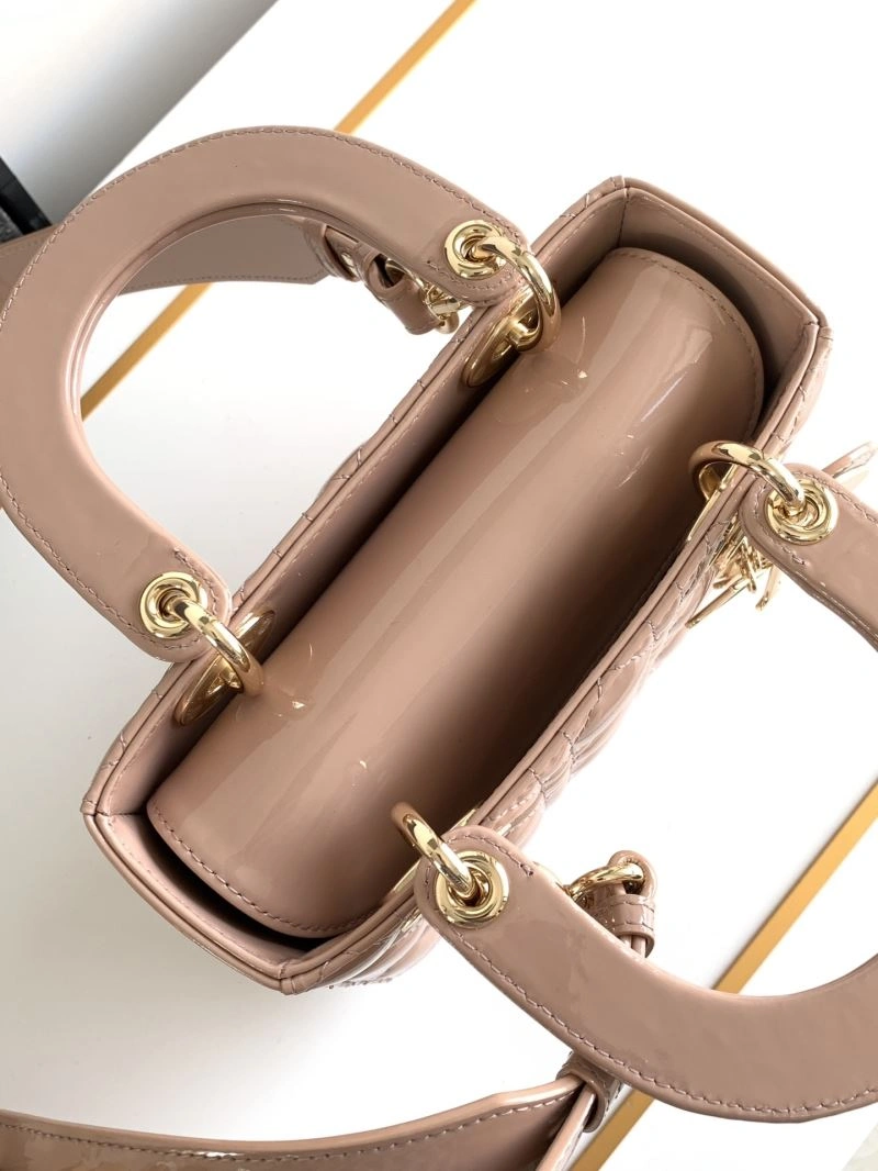 Accurate model Christian Dior My Lady Bags