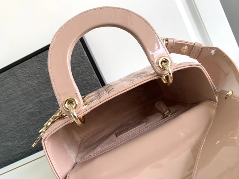 Accurate model Christian Dior My Lady Bags