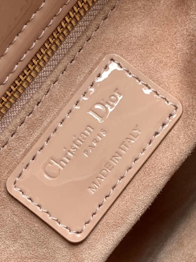 Accurate model Christian Dior My Lady Bags