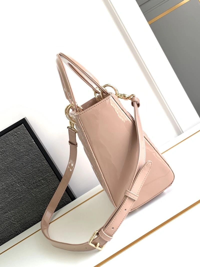 High fidelity Christian Dior My Lady Bags