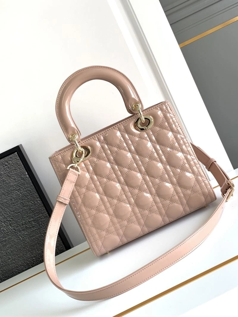 High fidelity Christian Dior My Lady Bags