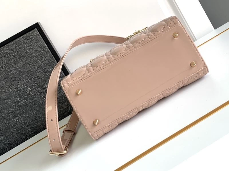 High fidelity Christian Dior My Lady Bags