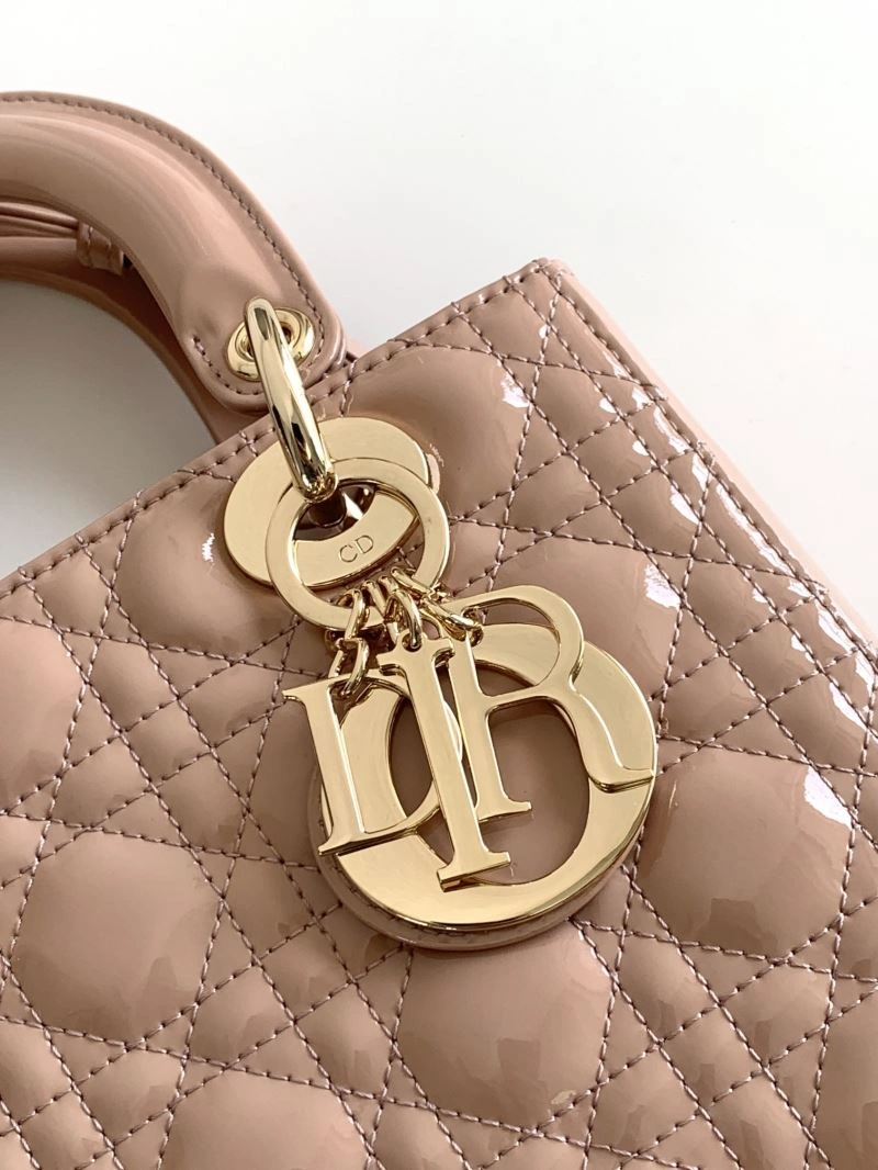 High fidelity Christian Dior My Lady Bags