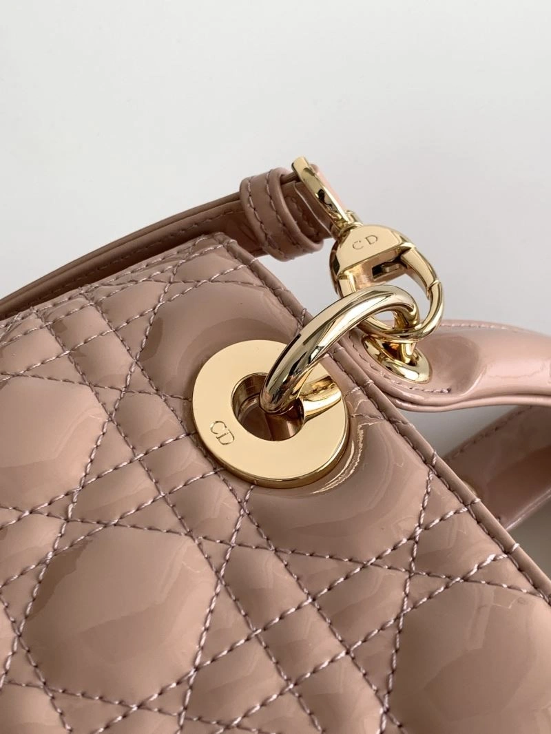 High fidelity Christian Dior My Lady Bags