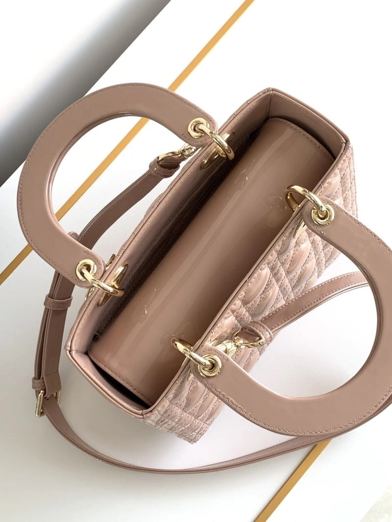 High fidelity Christian Dior My Lady Bags