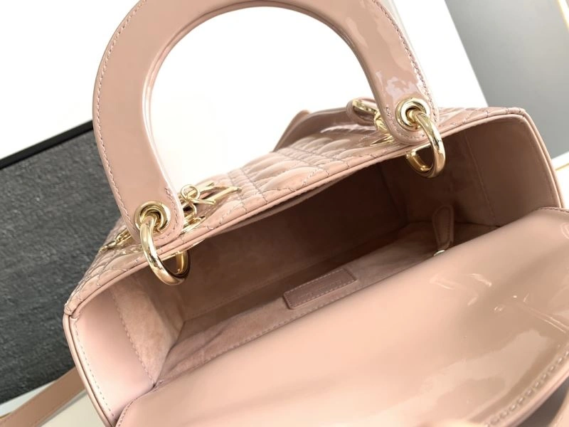 High fidelity Christian Dior My Lady Bags