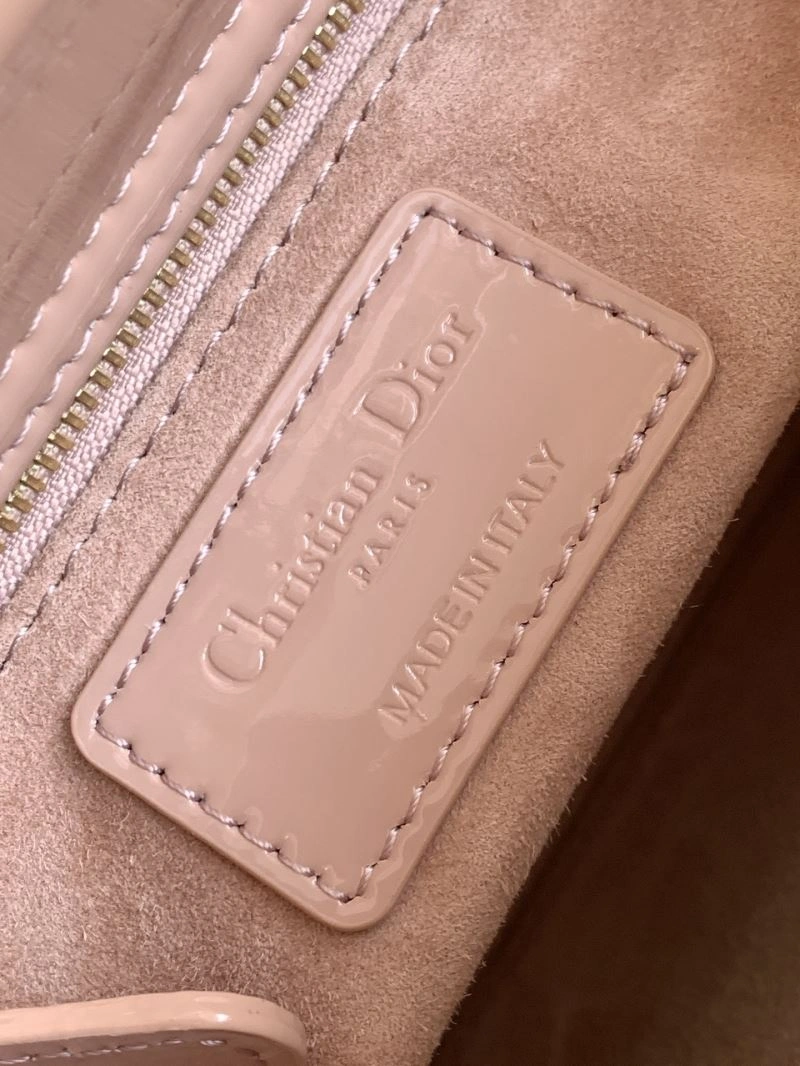 High fidelity Christian Dior My Lady Bags