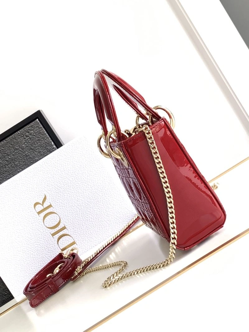 Low-cost Christian Dior My Lady Bags
