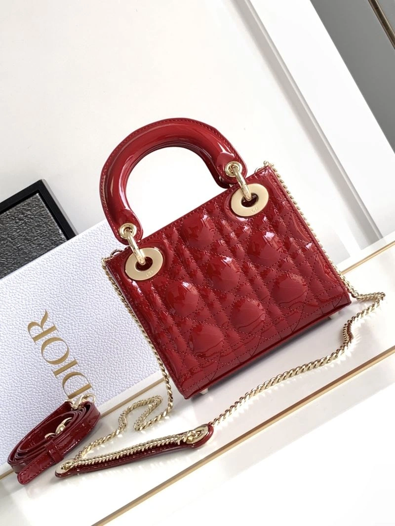 Low-cost Christian Dior My Lady Bags