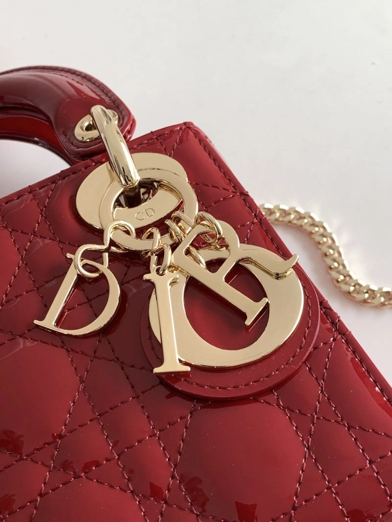 Low-cost Christian Dior My Lady Bags