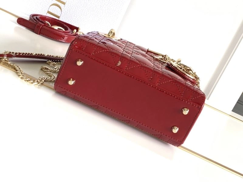 Low-cost Christian Dior My Lady Bags