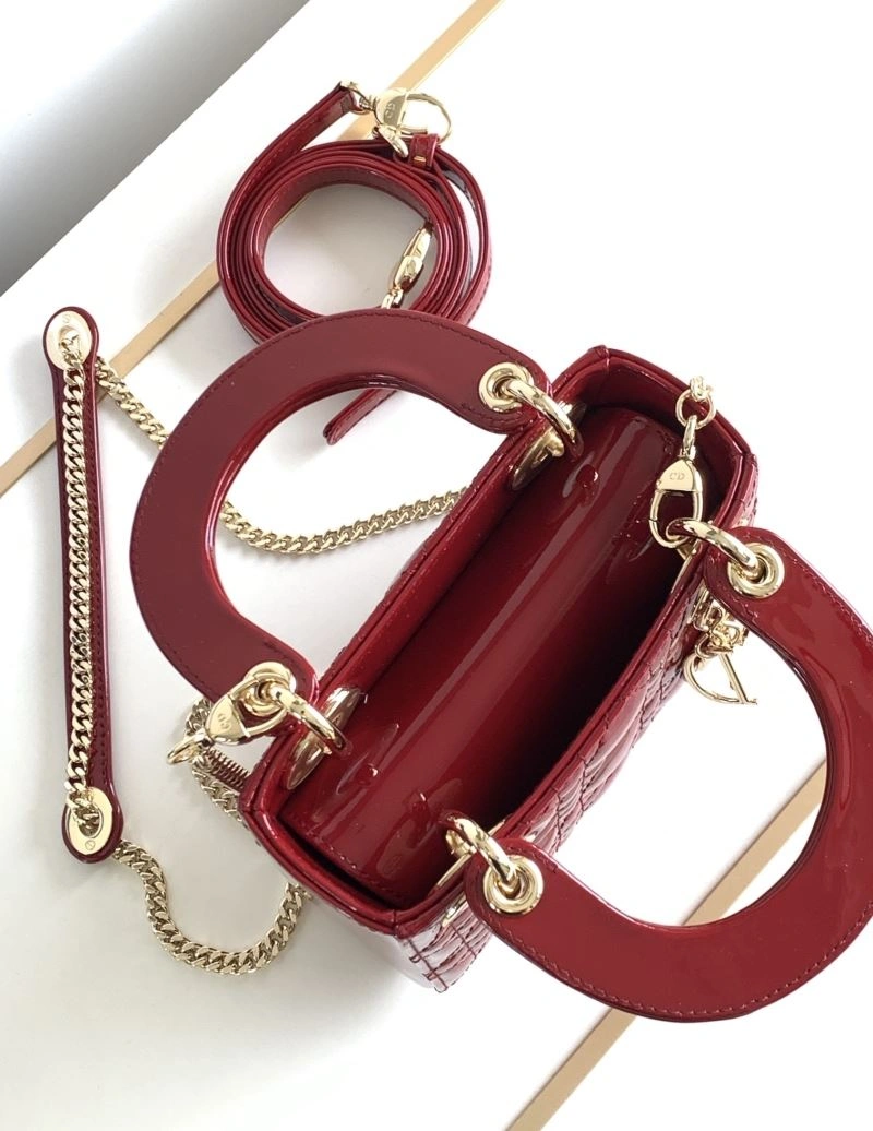 Low-cost Christian Dior My Lady Bags