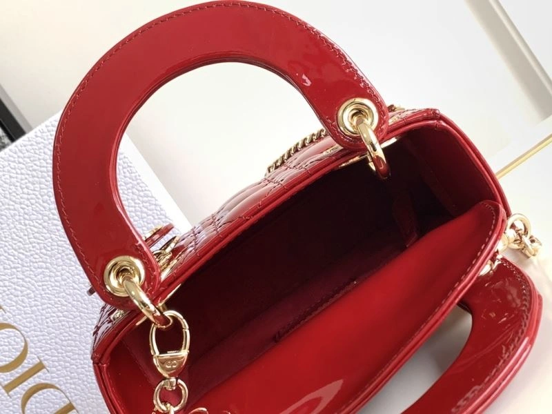 Low-cost Christian Dior My Lady Bags