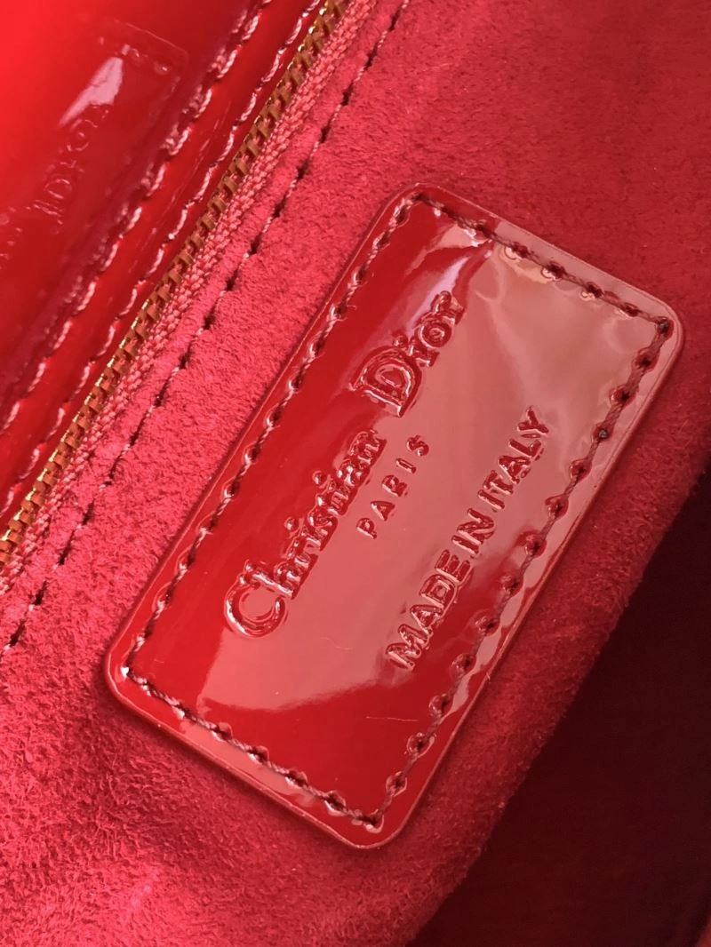 Low-cost Christian Dior My Lady Bags