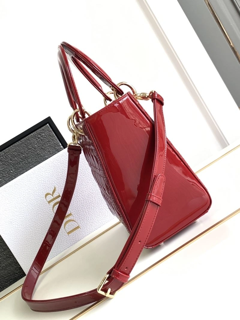 Top match Christian Dior My Lady Bags