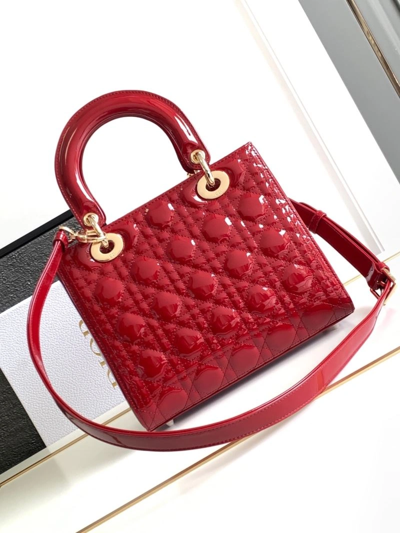 Top match Christian Dior My Lady Bags