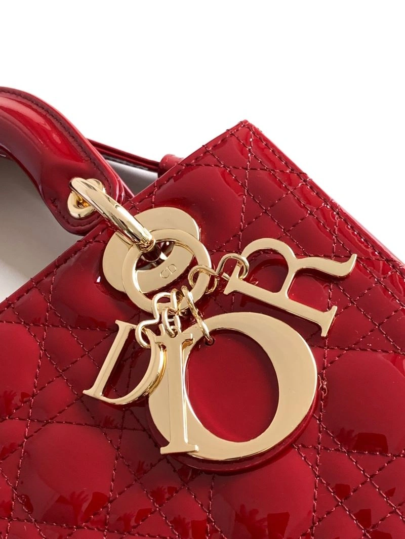 Top match Christian Dior My Lady Bags