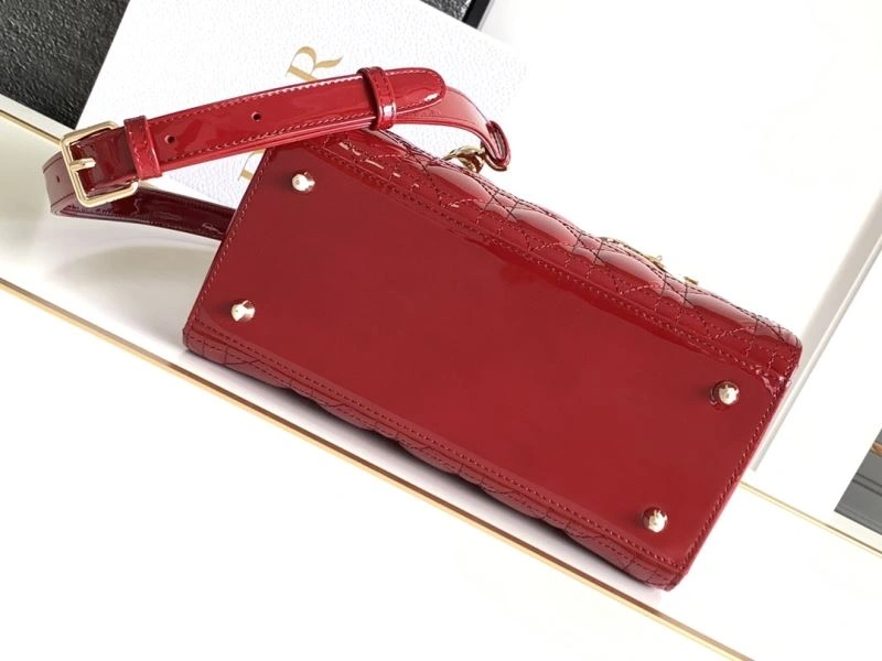 Top match Christian Dior My Lady Bags