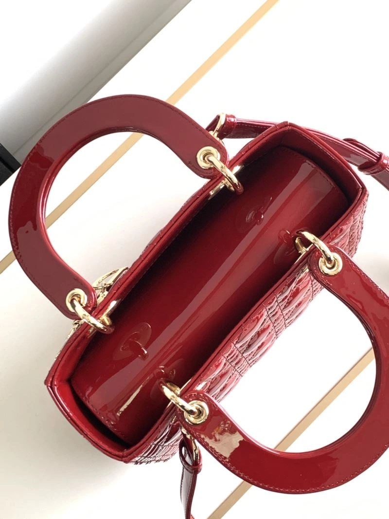 Top match Christian Dior My Lady Bags