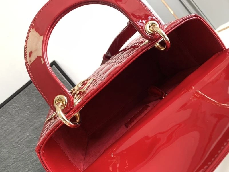 Top match Christian Dior My Lady Bags