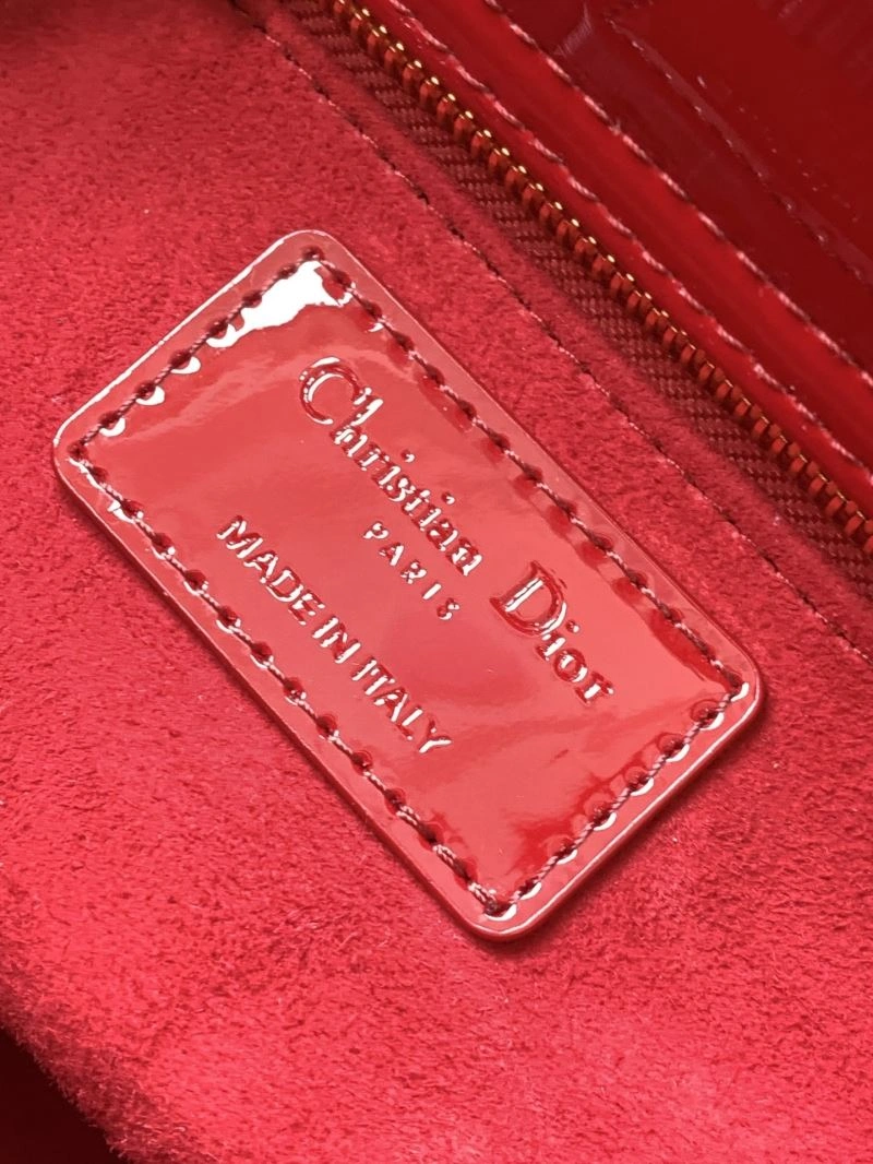 Top match Christian Dior My Lady Bags