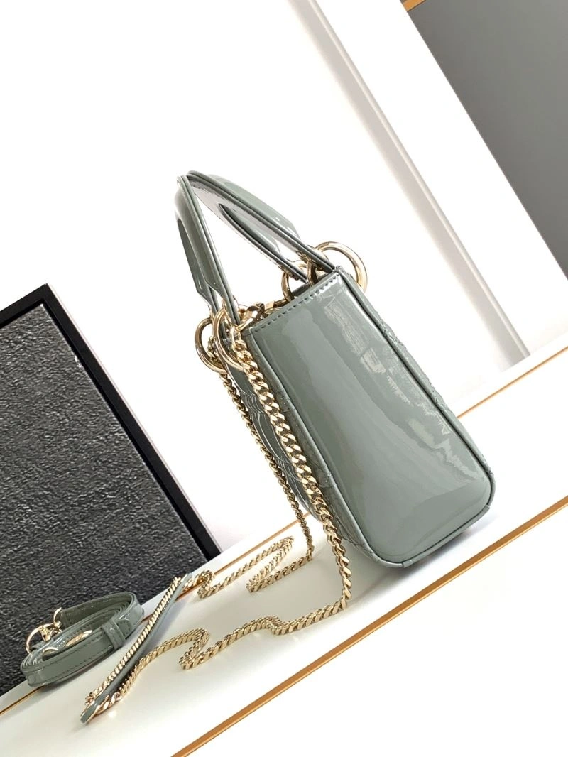 Precise copy Christian Dior My Lady Bags