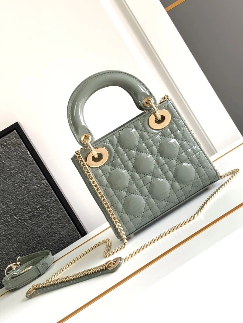 Precise copy Christian Dior My Lady Bags