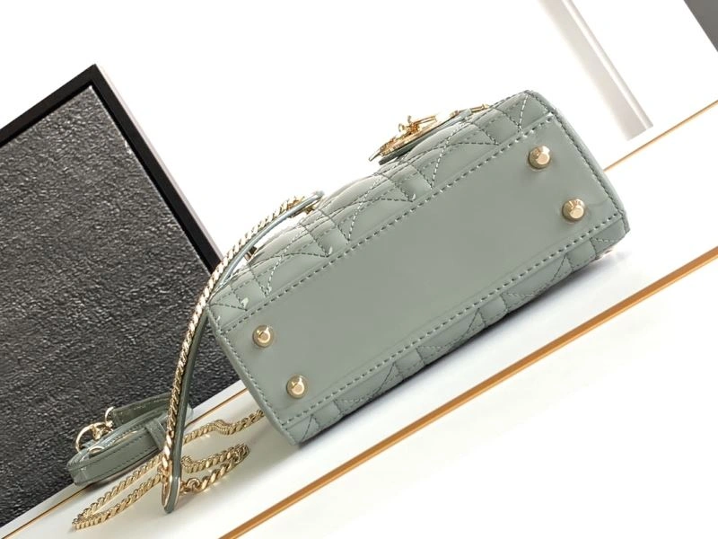Precise copy Christian Dior My Lady Bags