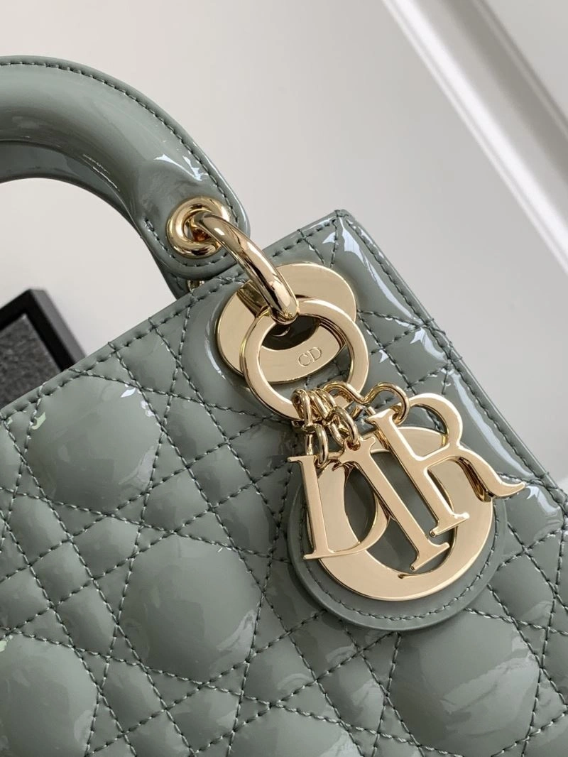 Precise copy Christian Dior My Lady Bags