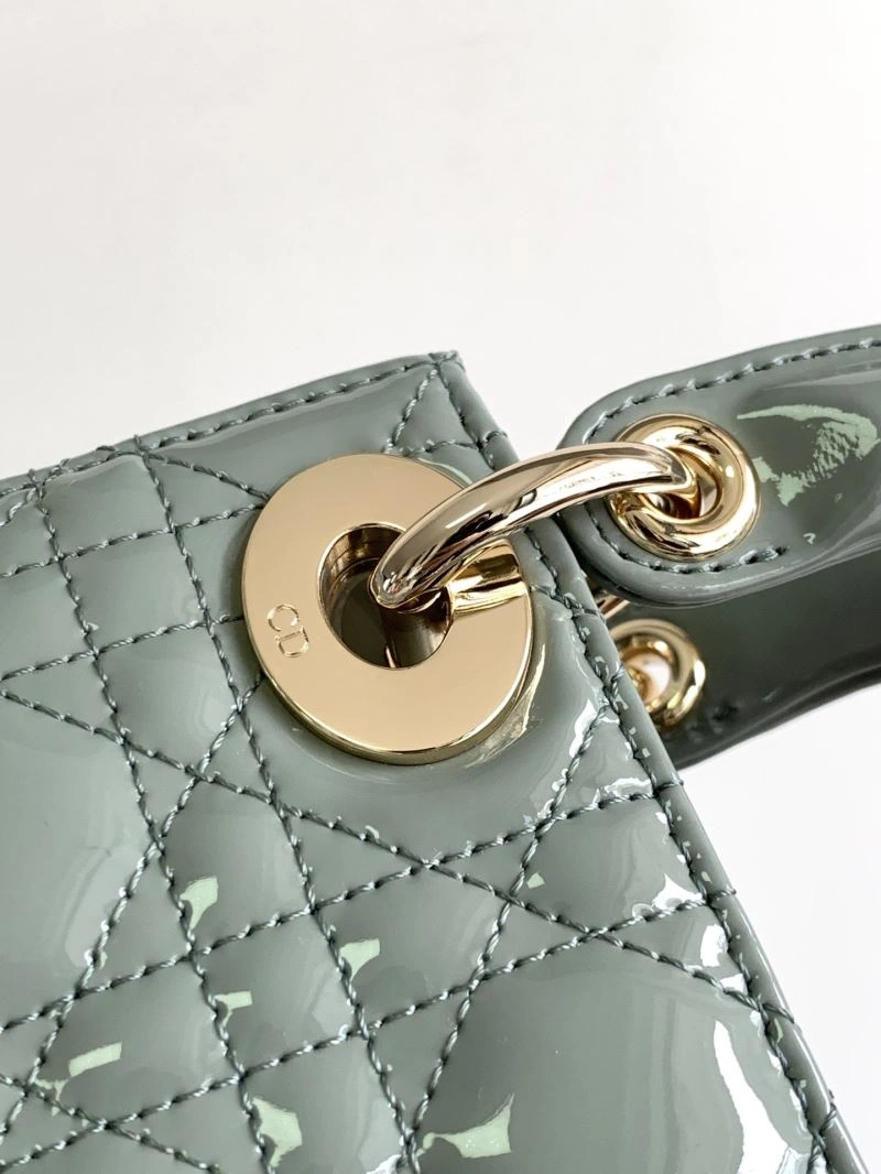Precise copy Christian Dior My Lady Bags