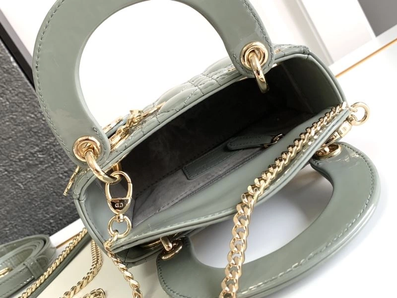 Precise copy Christian Dior My Lady Bags