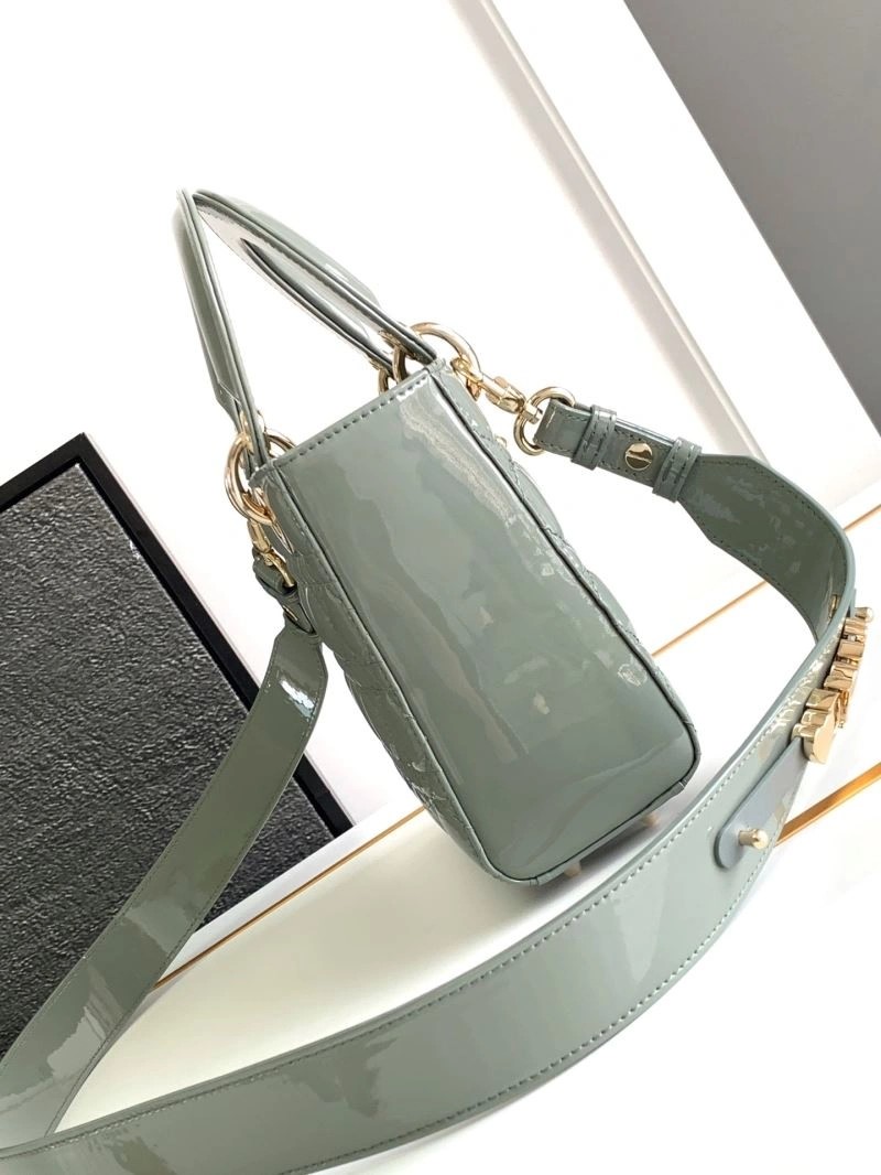 Low-cost Christian Dior My Lady Bags