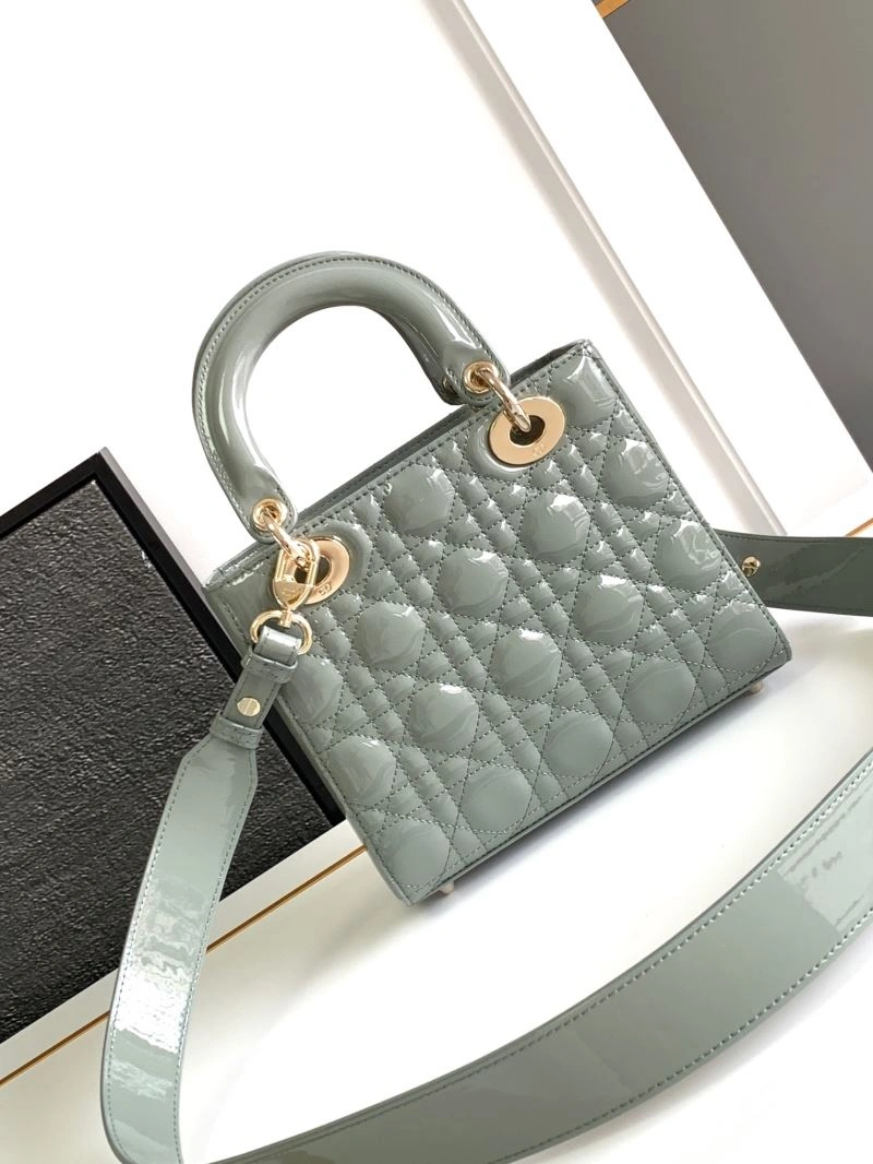 Low-cost Christian Dior My Lady Bags