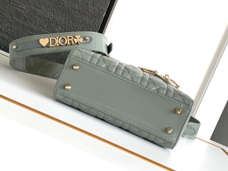 Low-cost Christian Dior My Lady Bags
