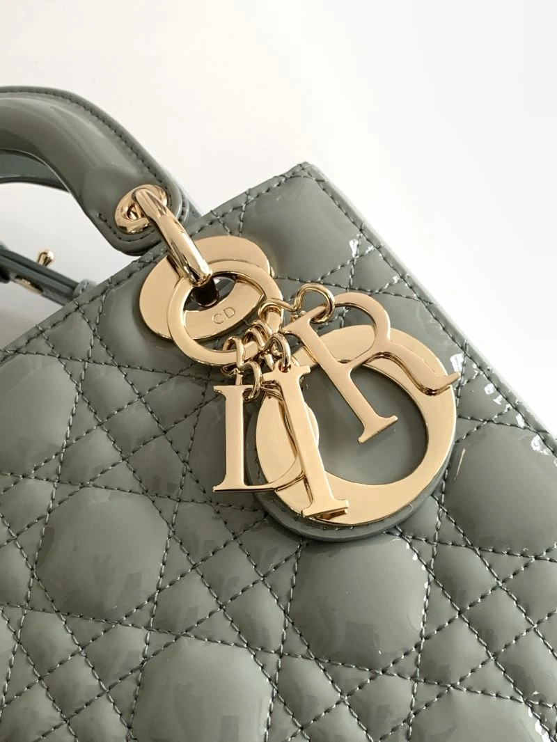 Low-cost Christian Dior My Lady Bags
