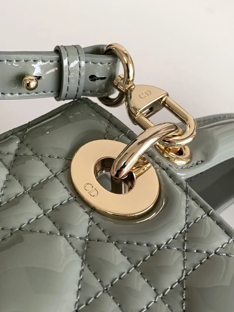 Low-cost Christian Dior My Lady Bags