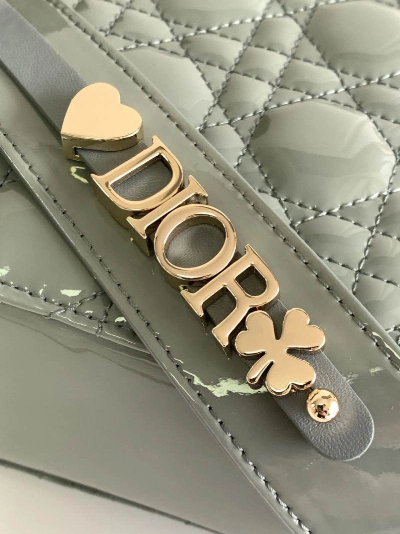 Low-cost Christian Dior My Lady Bags