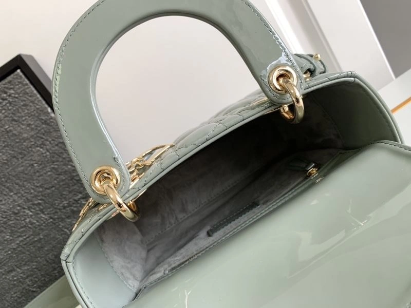 Low-cost Christian Dior My Lady Bags