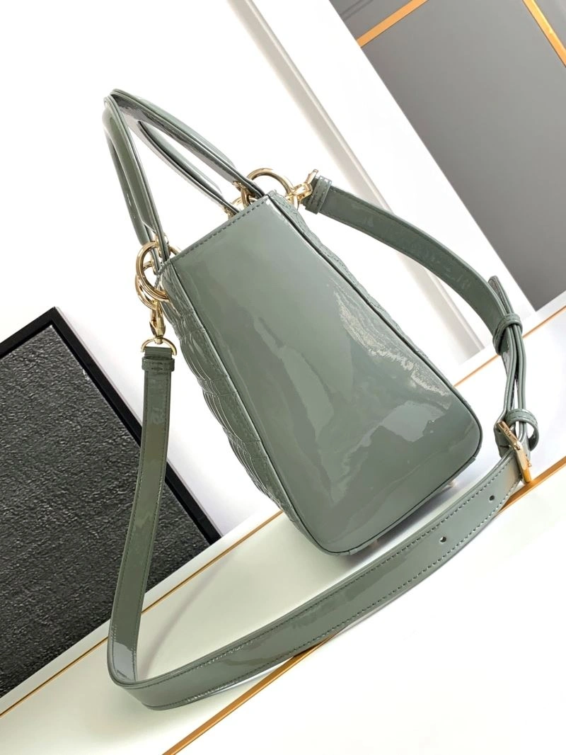 High accuracy Christian Dior My Lady Bags