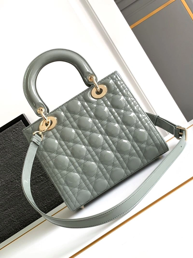 High accuracy Christian Dior My Lady Bags